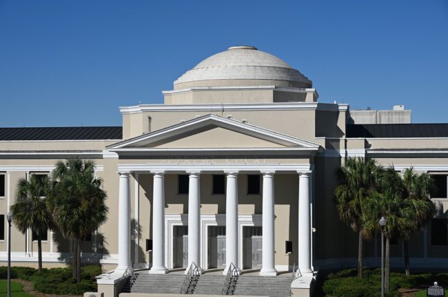 From 'Alligator Alcatraz' to Book Bans: Florida’s 10 Biggest Looming ...