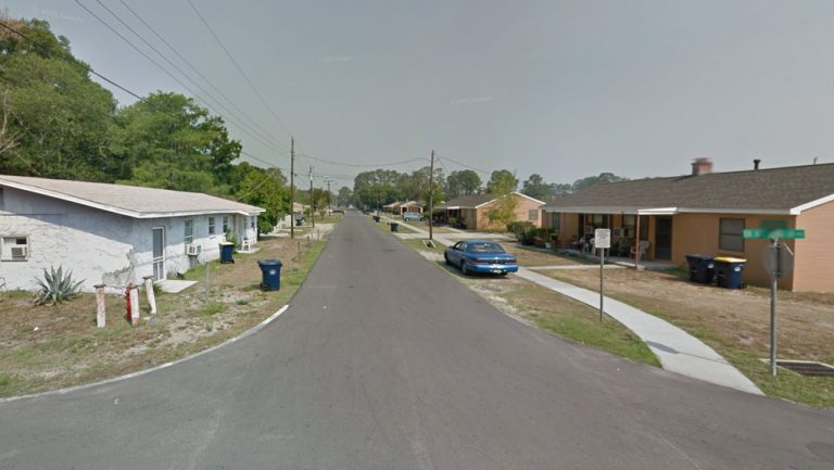 Shooting in Bunnell Leaves a 20-Year-Old Man in Critical Condition