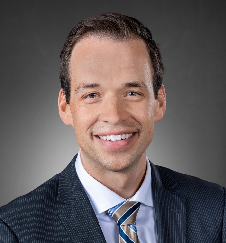 AdventHealth Names Brent Davis Chief Financial Officer for the Central ...