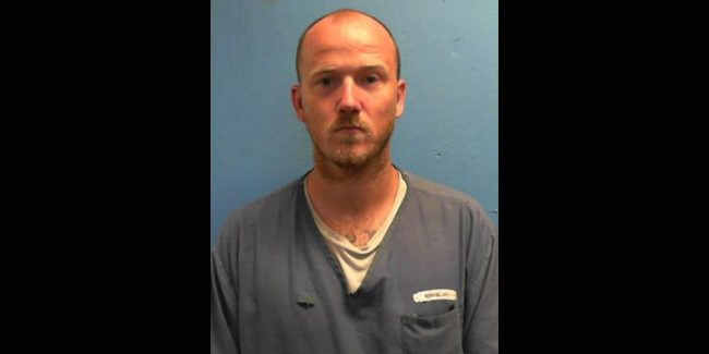 State Prison Inmate on a Work Crew in Palm Coast Is Arrested for ...