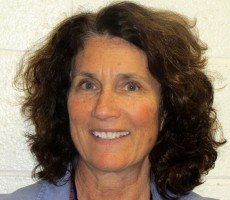 Joan Blasingame, 2011 Teacher of the Year: Old Kings Elementary