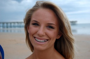 Kristina Kangas - Miss Junior Flagler County 2010 Contestant - Ages 12 ...