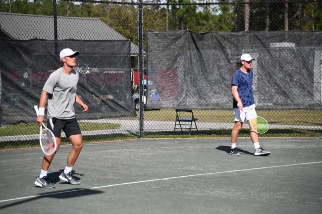 Gabi Adrian Boitan of Romania Wins 2023 Palm Coast Open Singles Title ...