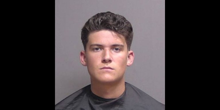 3 Years in Prison for National Guardsman Nicholas McLean for DUI Crash ...