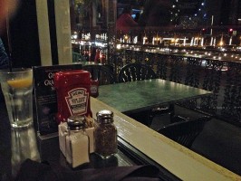 St. Augustine’s A1A Ale Works: Curb Your Enthusiasm