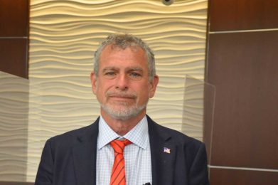 Alan Lowe Drops Lawsuit Against Palm Coast in Debt Referendum | FlaglerLive