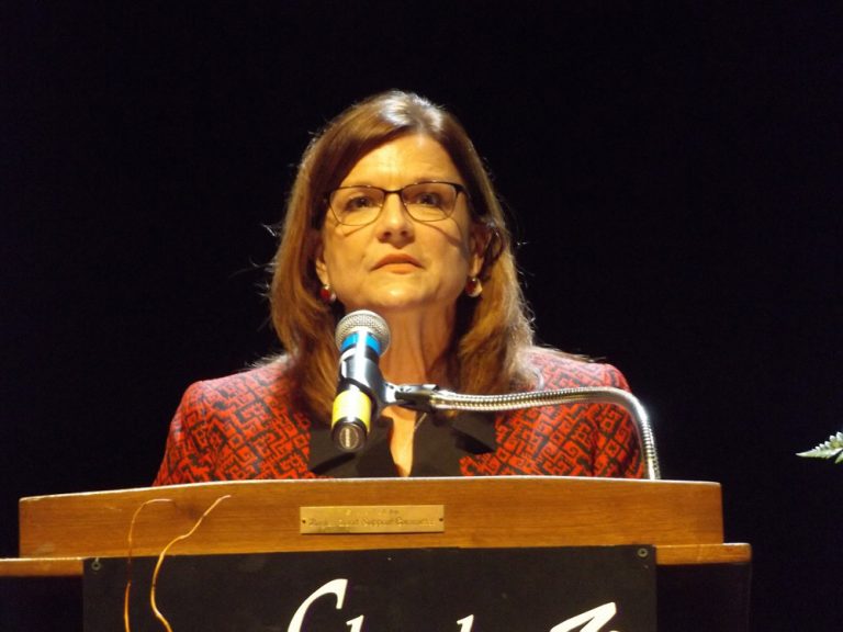 Lisa McDevitt, Flagler Auditorium's Vigor and Champion, Remembered as ...