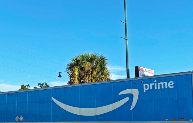 Inside Documents Show How Amazon Chose Speed Over Safety in Building ...