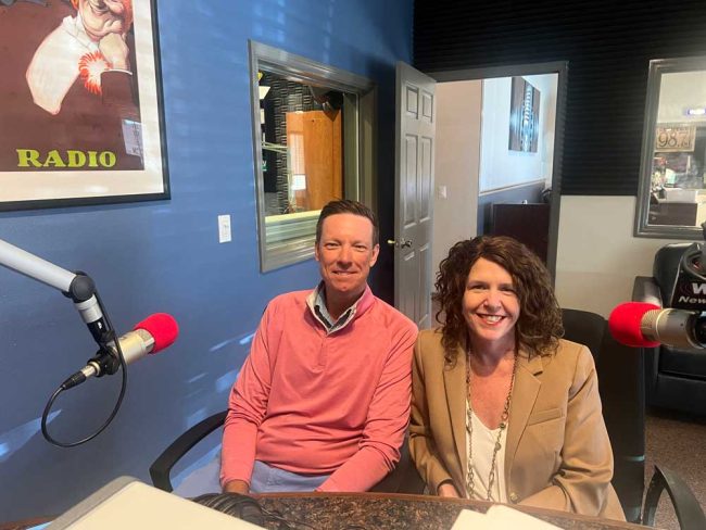 County Judge Andrea Totten Is Considering Applying for a Circuit Judge ...