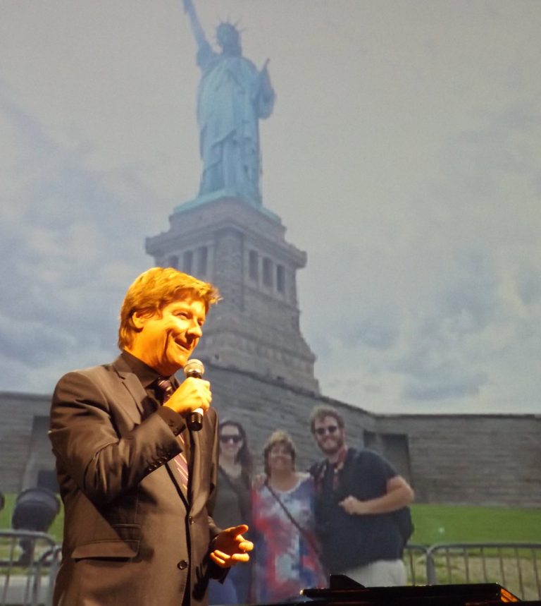 Lisa McDevitt, Flagler Auditorium's Vigor and Champion, Remembered as ...