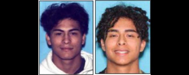 Danne Frazier, 21, is "Brutally Murdered" and Cops Scramble