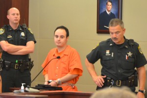 Angel Roman, Guilty of Brutalizing and Killing Kittens, Sentenced to ...
