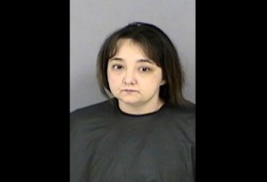 Angela Wray, a Cop's Wife, Jailed Over Embezzling $59,000 from Celico Auto