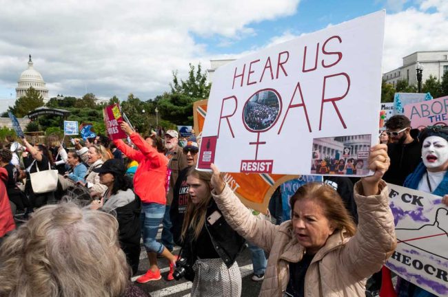 Angry American Voters. Good for Turnout. Bad for Democracy. | FlaglerLive