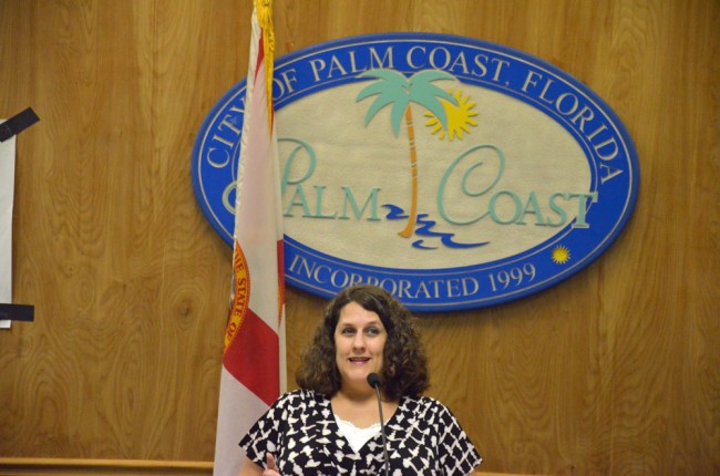 Ronald Reagan Republicans Launch Campaigns in Every Local Flagler Race ...