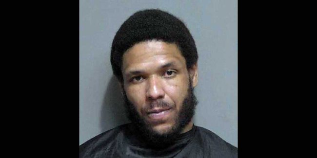 Anthony Wiggins, 32, Sentenced to 5 Years in Prison on Threats ...