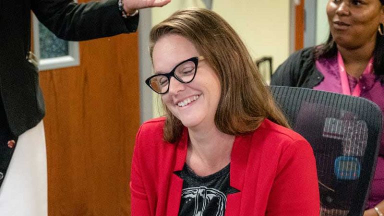 Bunnell Elementary's Principal and Assistant Principal Get Flagler ...