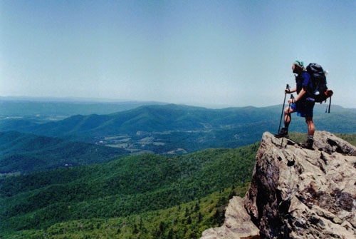 Wonder and Promise of the Appalachian Trail | FlaglerLive