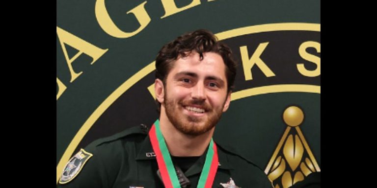 Flagler Sheriff's Detective Ardit Coma Arrested on Charge of Fleeing ...