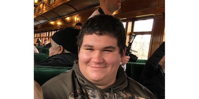 Austin Ross, 27-Year-Old Recruit Hopeful with Flagler Sheriff's Office, Dies Following Physical ...