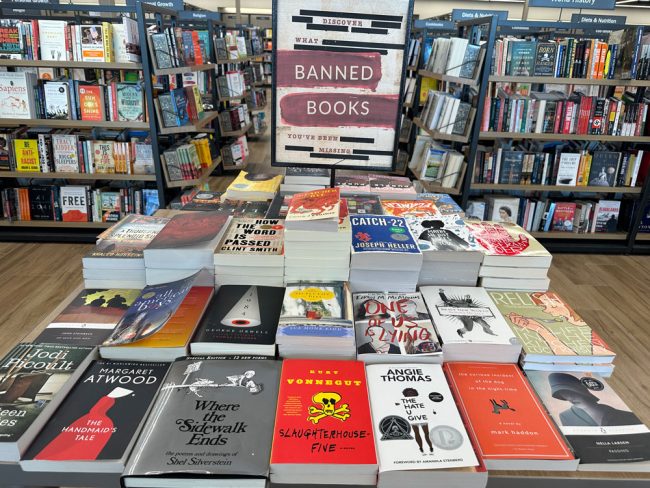 Florida House Approves Bill Broadening Definition of Books to Ban from ...