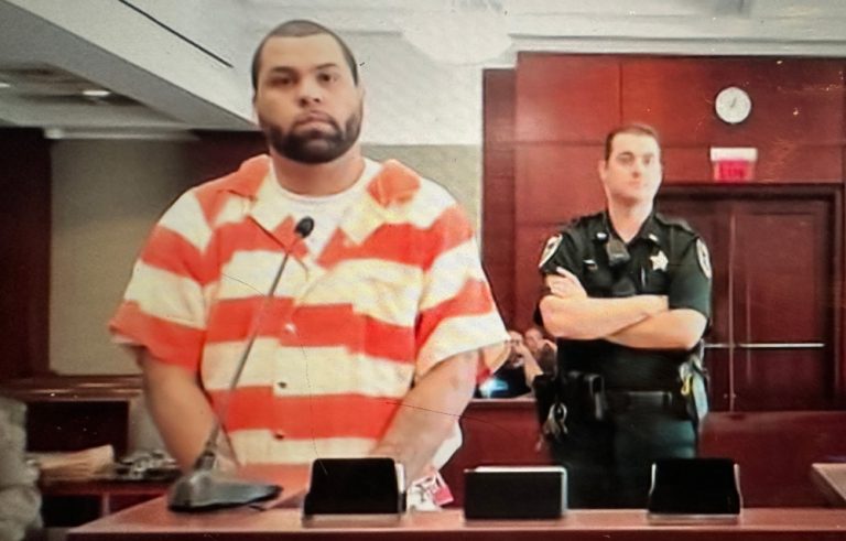 Marcus Chamblin Trial in Circle K Murder Set for April 8 as Co ...