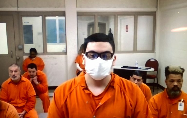 Military Career Over, Ex-Palm Coast Airman Isaac Becker Is Sentenced to ...