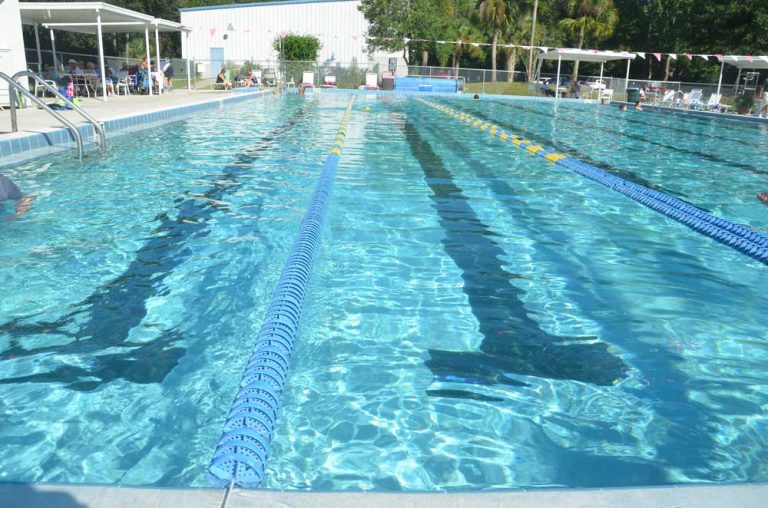 After All the Battles to Keep Belle Terre Swim Club Open, Here's the ...