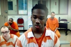 Facing Life in Prison, Benjamin Allen, 18, Rejects 30-Year Offer; State ...