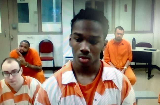 Facing Life in Prison, Benjamin Allen, 18, Rejects 30-Year Offer; State ...