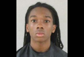 Benjamin Allen, 16, Is Charged as an Adult in 1st Degree Murder of 17 ...