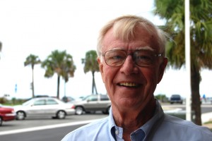 Bernie Murphy's 1,500 Days: Flagler Beach's Eternal Interim Manager ...
