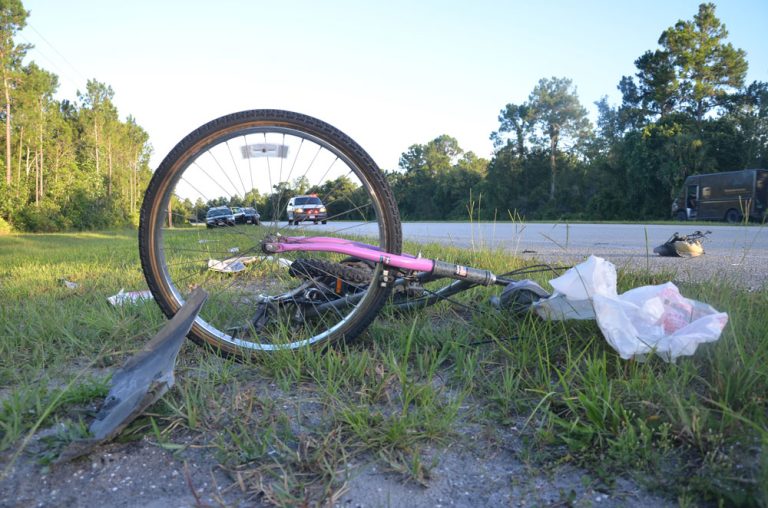 Florida Remains Most Deadly State for Bicyclists Despite Efforts