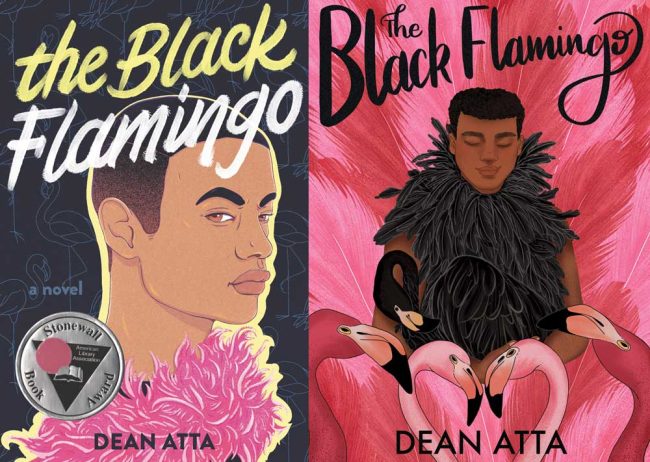 Ban Dean Atta's The Black Flamingo? A Review | Pierre Tristam