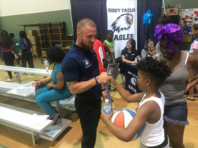 Monday Briefing: Bova On Trial, Carney Town Hall, Mullins on Hammock ...