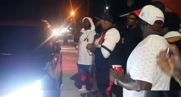 15-Year-Old Shot at Unauthorized Event Attended by Hundreds at Bunnell ...