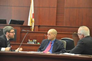 Bova Tries To Fire His Attorneys and Represent Himself Moments Before ...