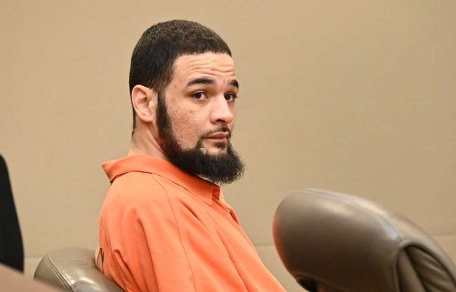 In Brenan Hill's Murder Trial, Jury Will Hear Confession