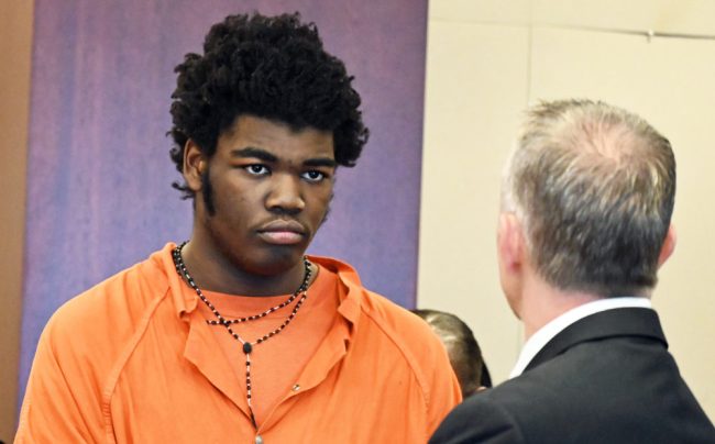 Brendan Depa Appeal: Court Abused Its Discretion By Imposing State ...