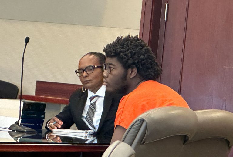 Despite Severe Autism, Judge Finds Depa, Ex-Matanzas High Student ...