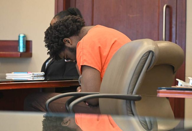 Shocking Disparities in Flagler's Handling of 3 Different Assaults by ...