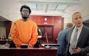 Ex-Matanzas Student Depa Will Plead Out in Teacher-Assault