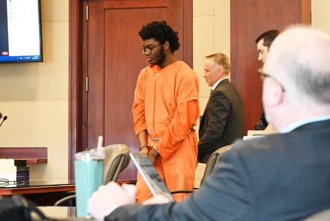 The Brendan Depa I Have Come To Know | FlaglerLive