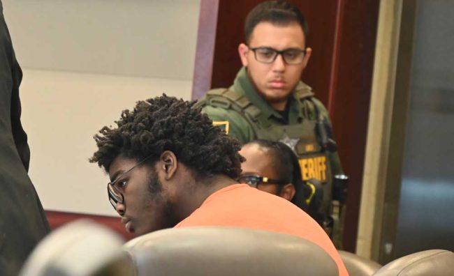 Lawsuit Blames Flagler Schools' Failure to Address Brendan Depa's Known ...