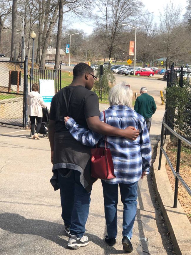 Brendan Depa Sentence: Not Vengeance or Mercy But Humane Justice