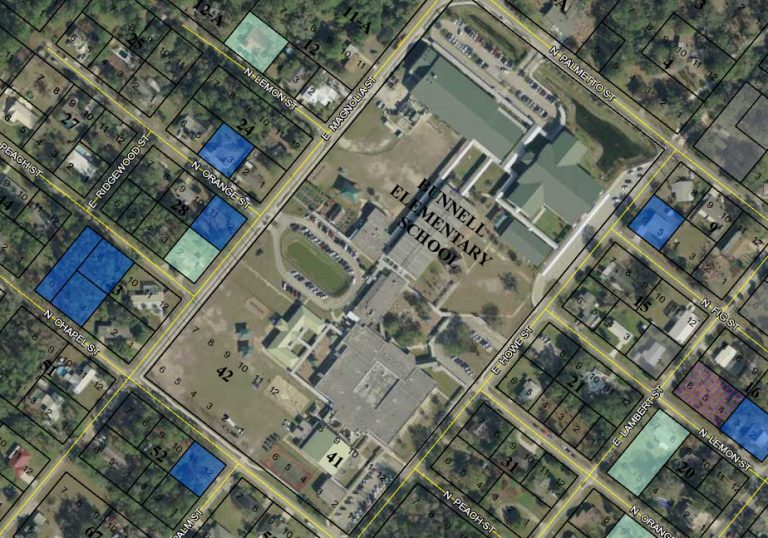 Details Behind 6th Grader at Center of Bunnell School Incident Point To ...