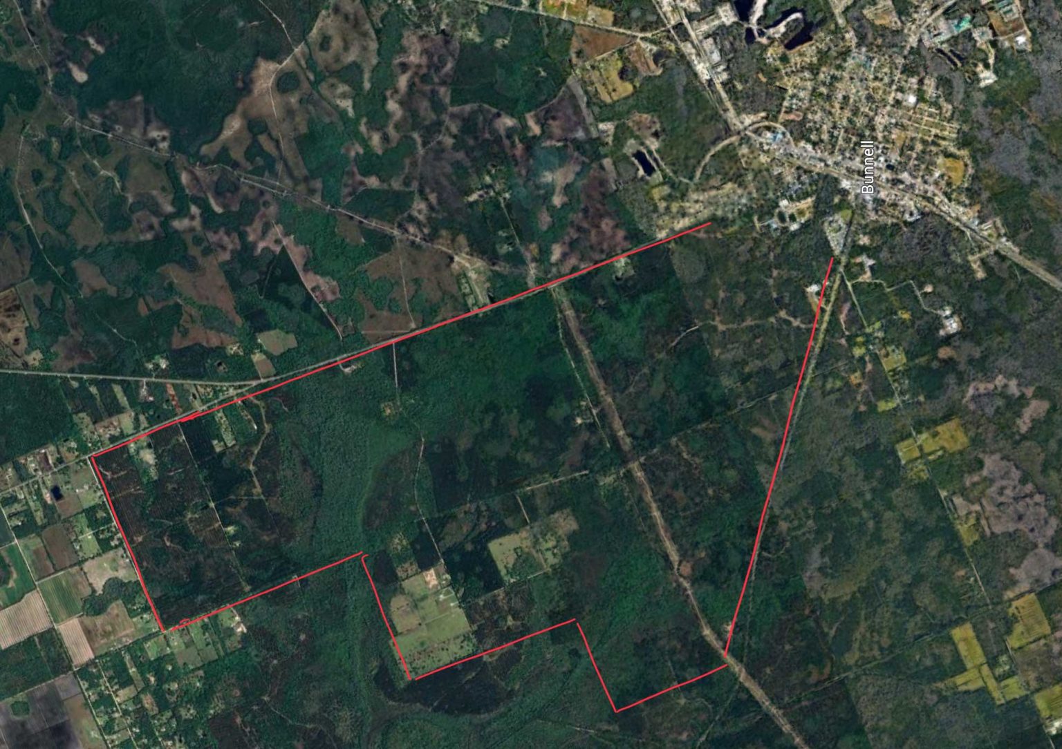 Bunnell Approves Plan That Would Add 6,000 Homes