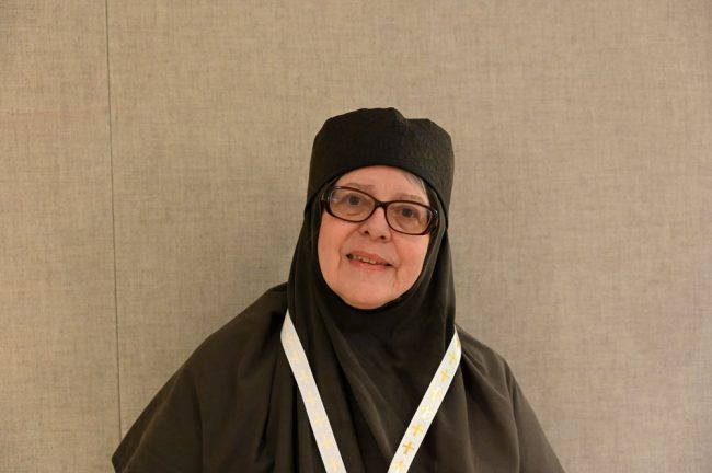 Carol Bacha, Palm Coast Mayor Candidate: The Live Interview