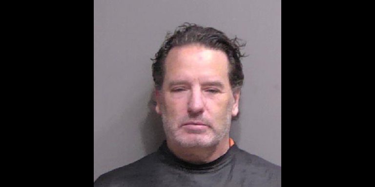 Surgeon John Cascone Charged with Aggravated Child Abuse