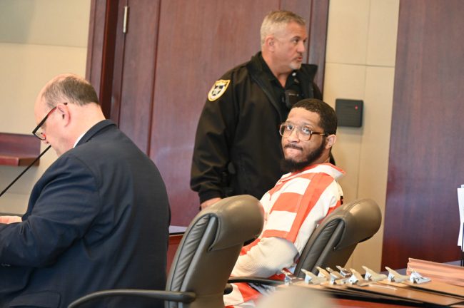 Marcus Chamblin's Defense Loses Almost All Key Motions It Sought Ahead ...